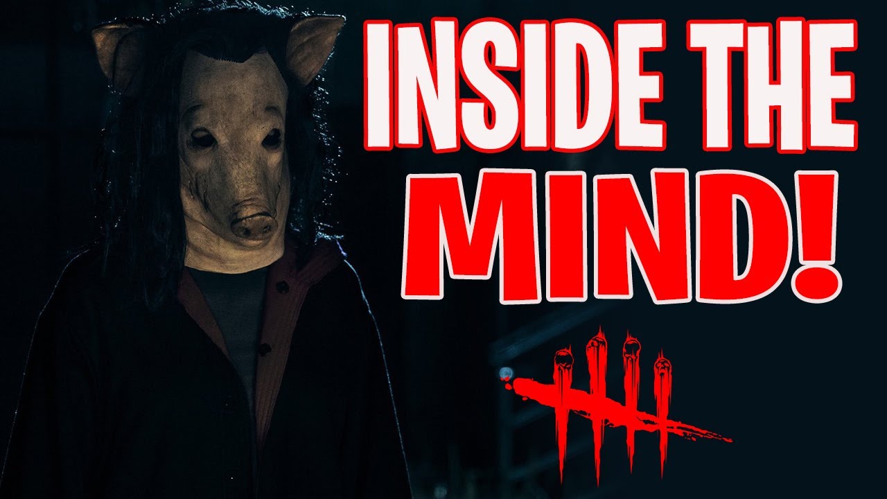 In Honor of The New Movie Saw X....We Use The Pig - YouTube