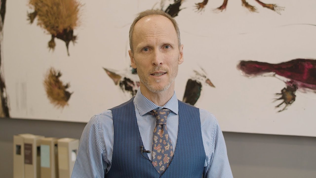 ACA President's Message: August 2019 - YouTube