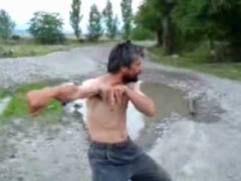 Brus Li The Original - YouTube