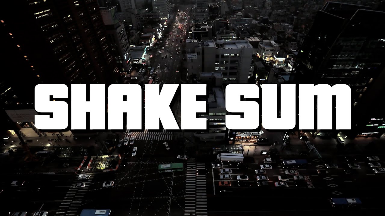 Yung MaunRoe - SHAKE SUM [Lyric Video] - YouTube
