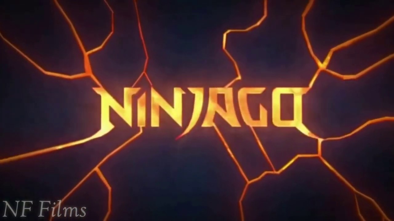 LEGO Ninjago Season 13 Master Of The Mountains INTRO - YouTube