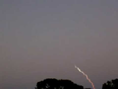 Launch of the Space Shuttle Discovery - March 15, 2009 - 7:43PM EDT ...