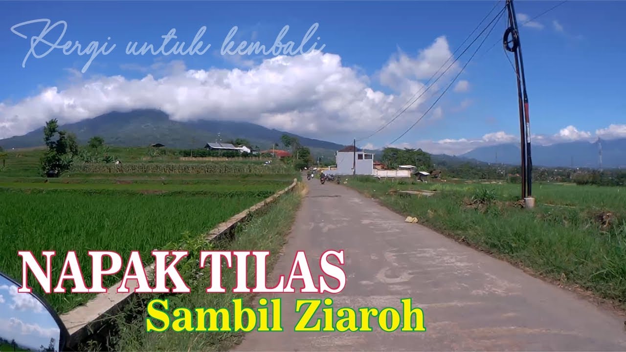 Road Trip | NAPAK TILAS - YouTube