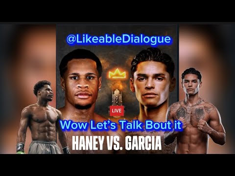 Ryan Garcia vs Devin Haney Post fight conference #ryangarcia #ye # ...