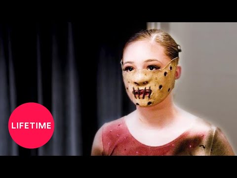 Dance Moms: Full Dance - Hannah's Solo \