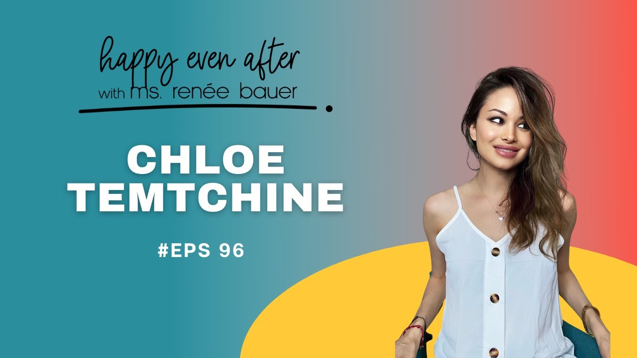 Chloe Temtchine Interview Post-Lung Transplant - Rising Above Adversity ...