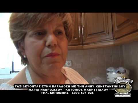 18/19/20-6-2017 ΔΗΜΟΣ ΠΥΔΝΑΣ ΚΟΛΙΝΔΡΟΥ - YouTube