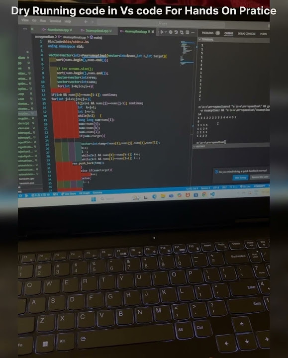 Day 9/100 Coding And Dsa Challange - YouTube