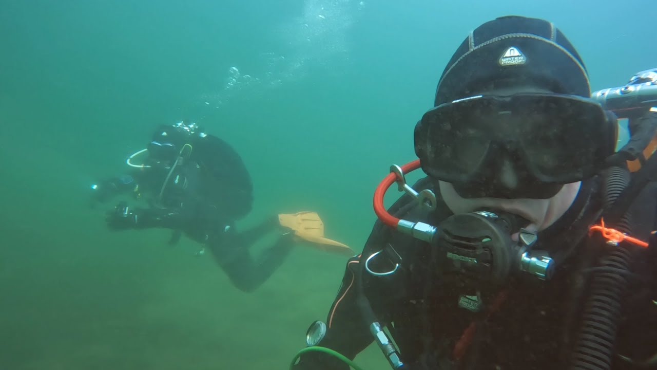 2024 05 05 Geffense plas Gouden snorkelduik - YouTube