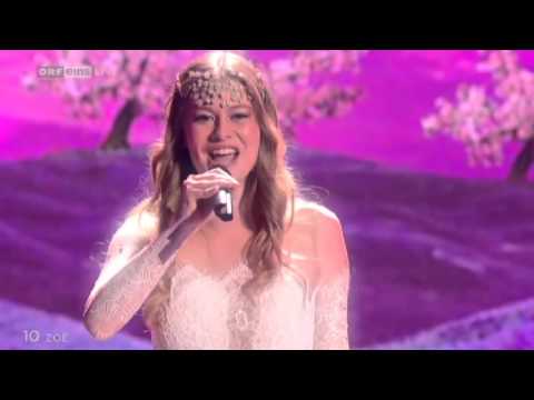 Eurovision 2016 Austria: Zoe - \