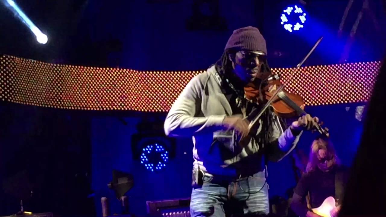 Dave Matthews Band: Dancing Nancies (Alpine Valley Night 2 07-02-2016 ...