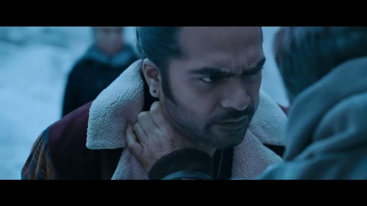 Thug Life Official Trailer Kamal Haasan Mani Ratnam STR AR Rahman RKFI MT RG - YouTube