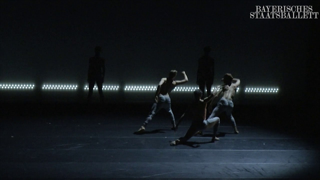 Alexander Bennett Showreel - YouTube