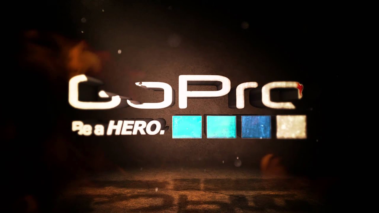 GoPro Fire Intro #6 #goproliveit - YouTube