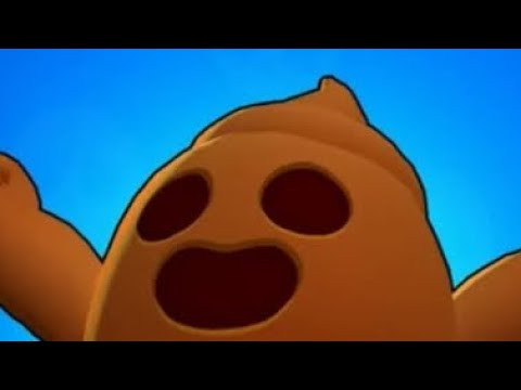 Brawl stars poop spike gameplay - YouTube