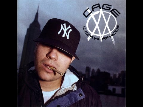 Cage - Illest 4 Letter Word (Lyrics)