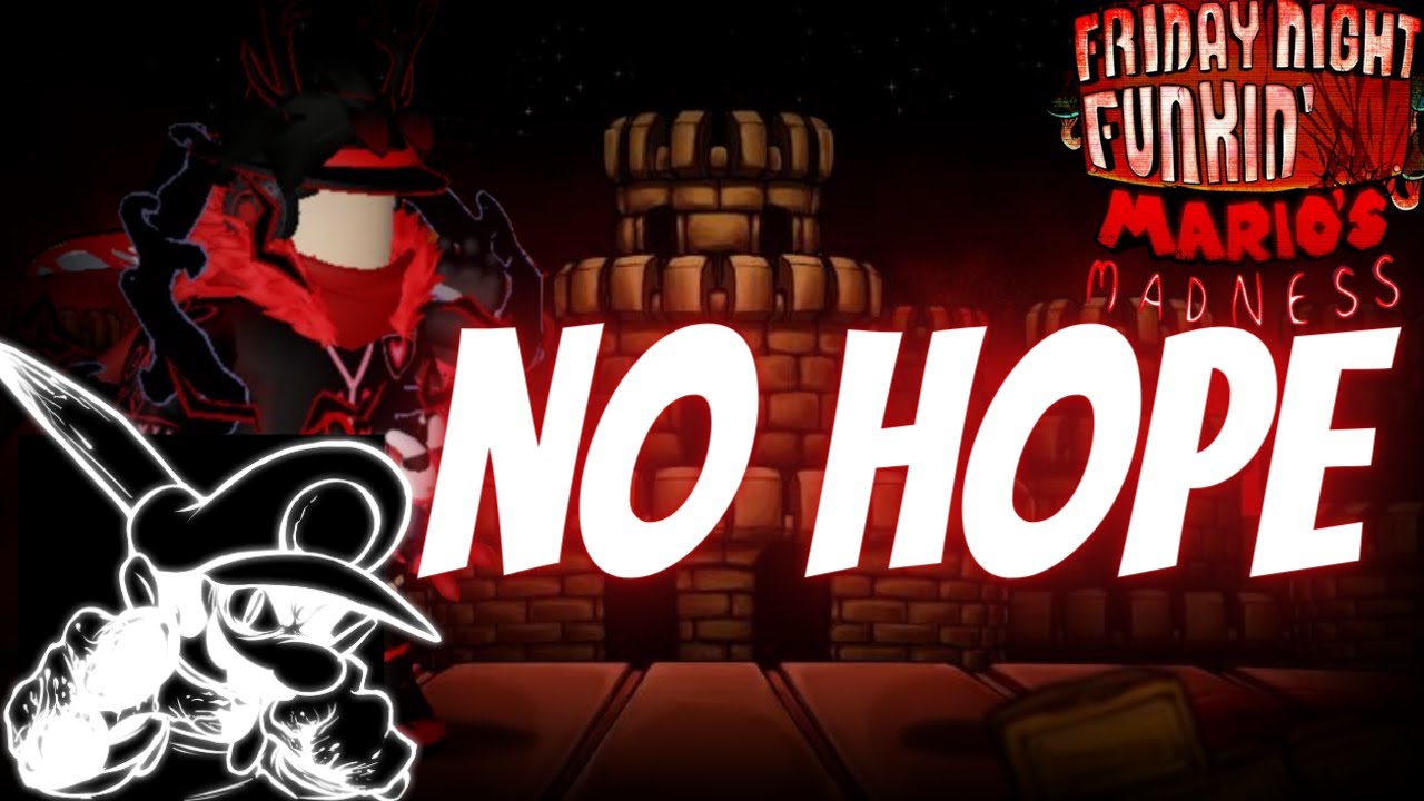 NO HOPE ANYMORE!! II FNP - YouTube