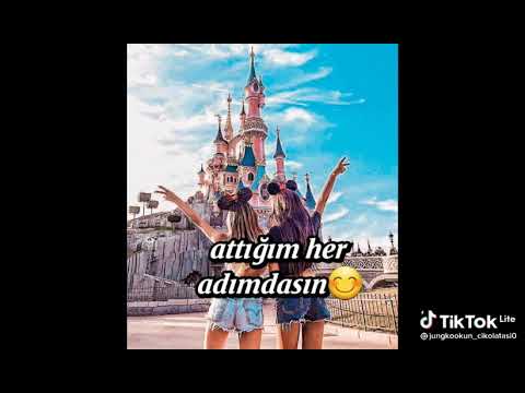 İyiki hayatımdasın❤Açıklamaya bak😉💞