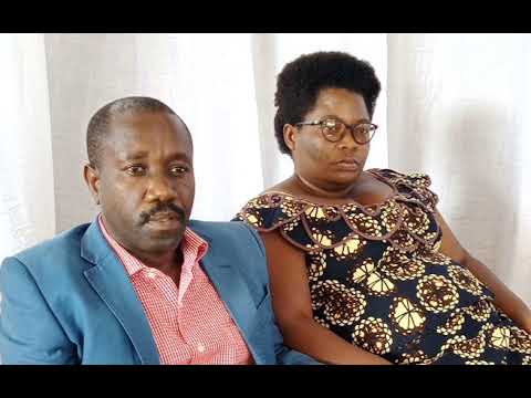 UBUTUMWA 2 UJIVUNIYE MUNGU / WISHIMIRE KO UFISE IMANA