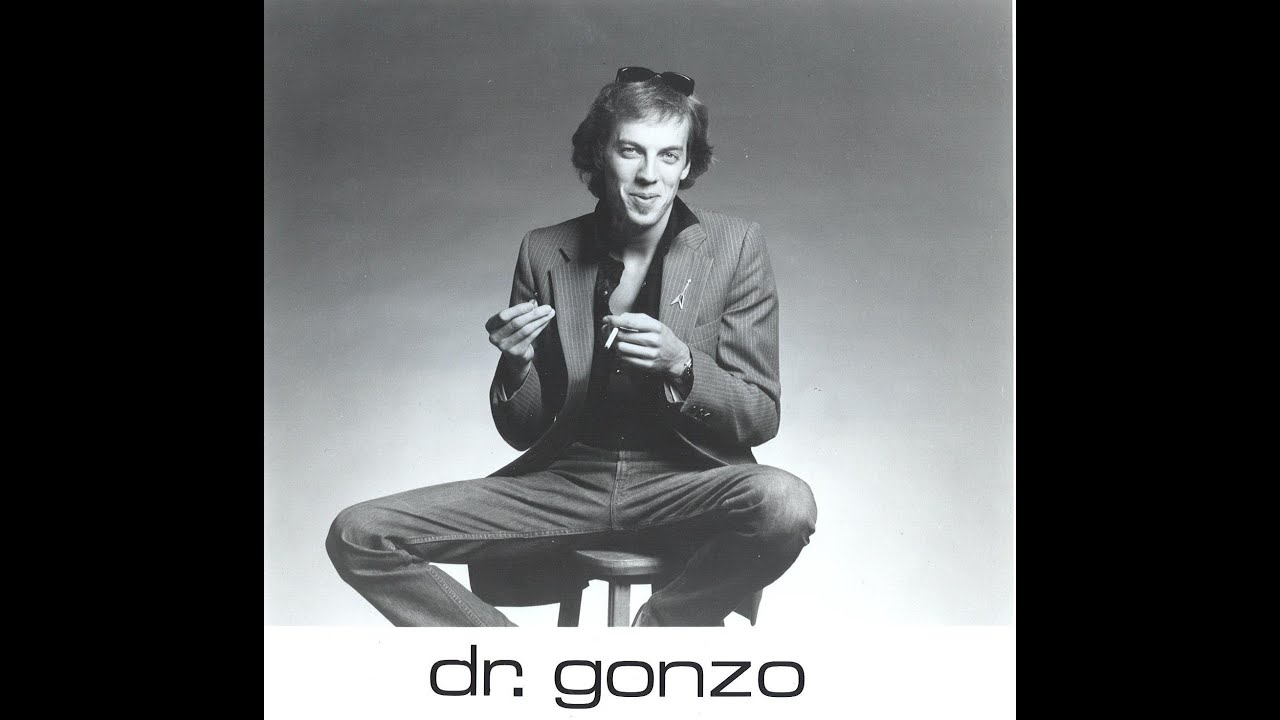 Dr. Gonzo Mini Doc - YouTube