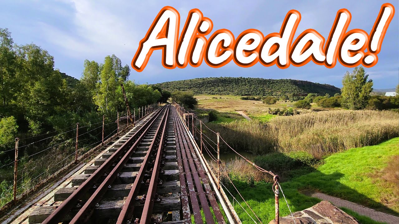 Alicedale – A Golf Course Designed by Gary Player! Ep 330 - YouTube