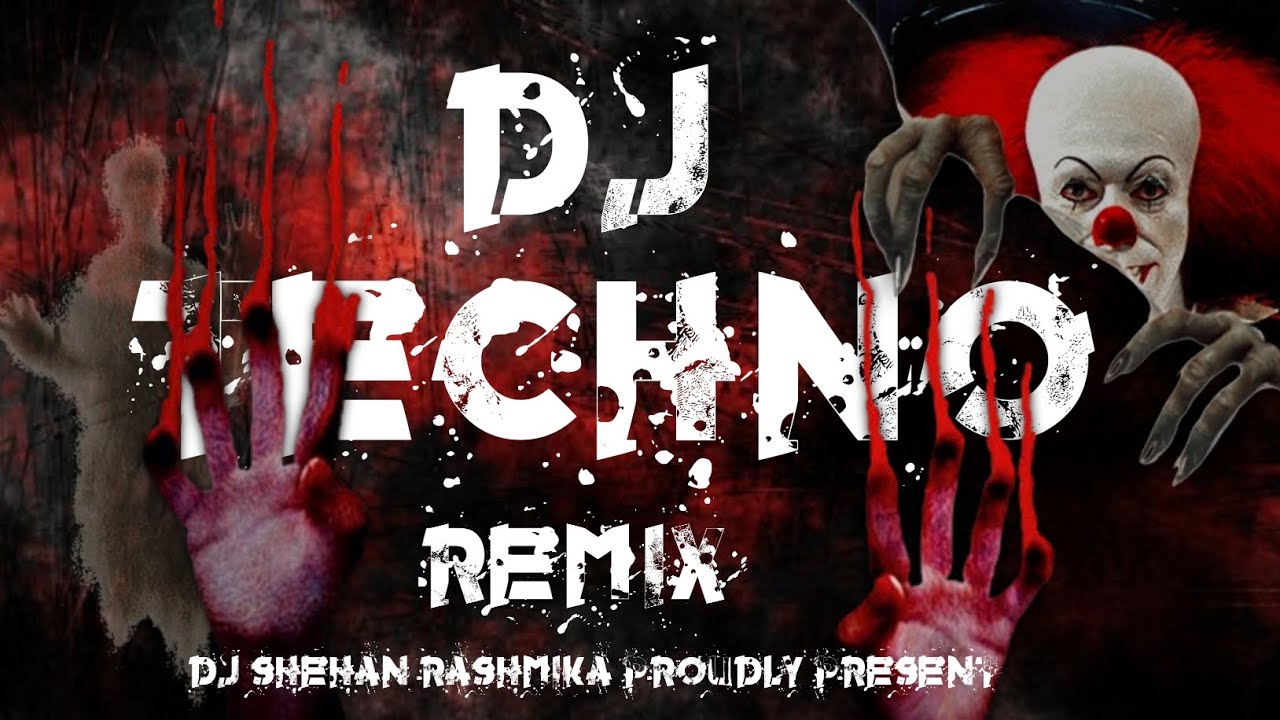 Tech House Remix | Dj Nonstop Sinhala | 2024 New Song Remix | Sinhala N ...