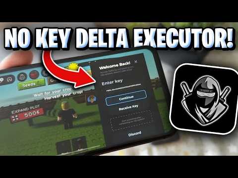 Delta Executor Mobile - How To Download Delta Executor on iOS/Android/PC - Free Roblox Executor ⬇️