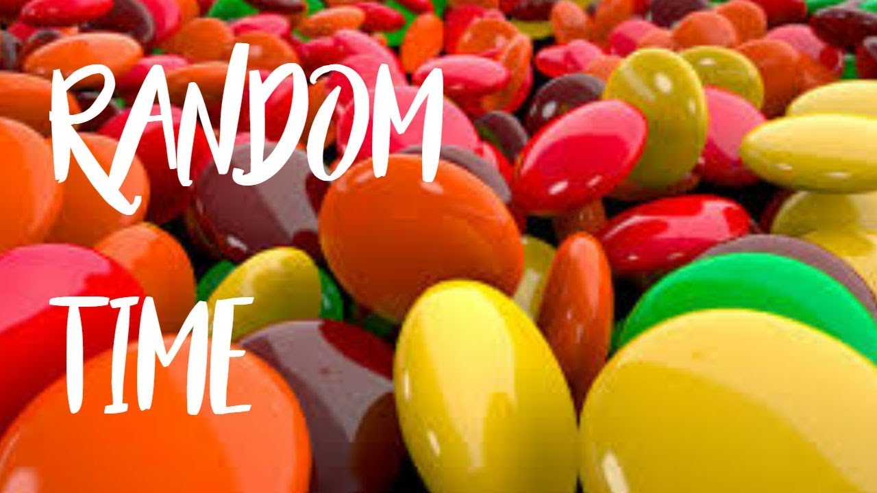 Msp: Random Time - YouTube