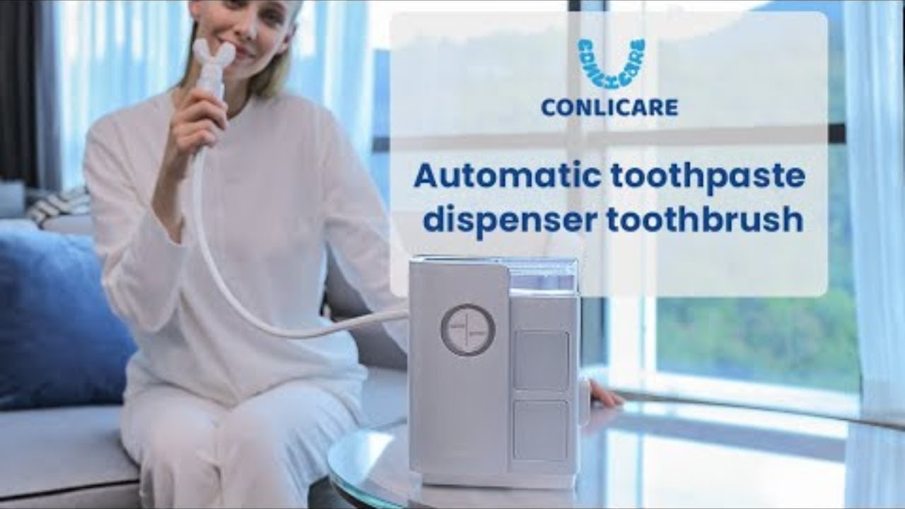 Unlocking The Secret Smart Toothbrush Machine to Revolutionize Your ...