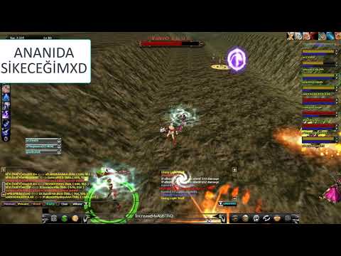 #íD4nello [4] vS [3] IFallen Mulakazar CiğerciHANDE  [ANLASMALI]  @TURKKO