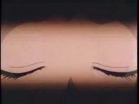 Sailor Moon-Candy Man