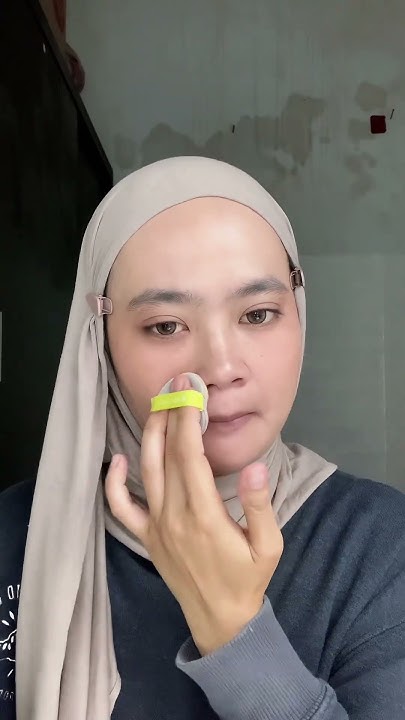 Makeup bawa rapot sekolah anak #makeup #makeuptutorial #shortvideo #videoshort #shorts - YouTube