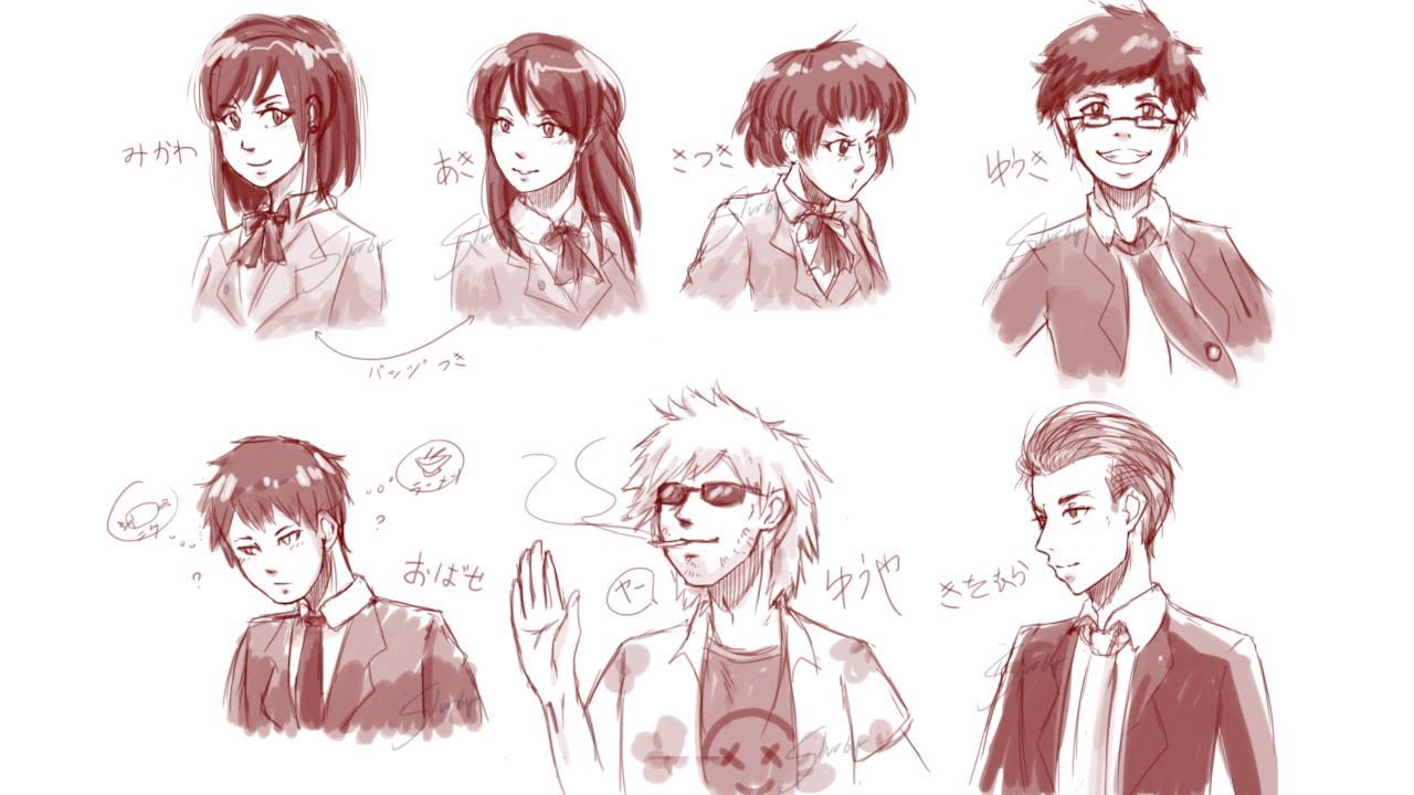 Monika: Love In Your Reality Part Five - A DDLC Fanfiction - YouTube