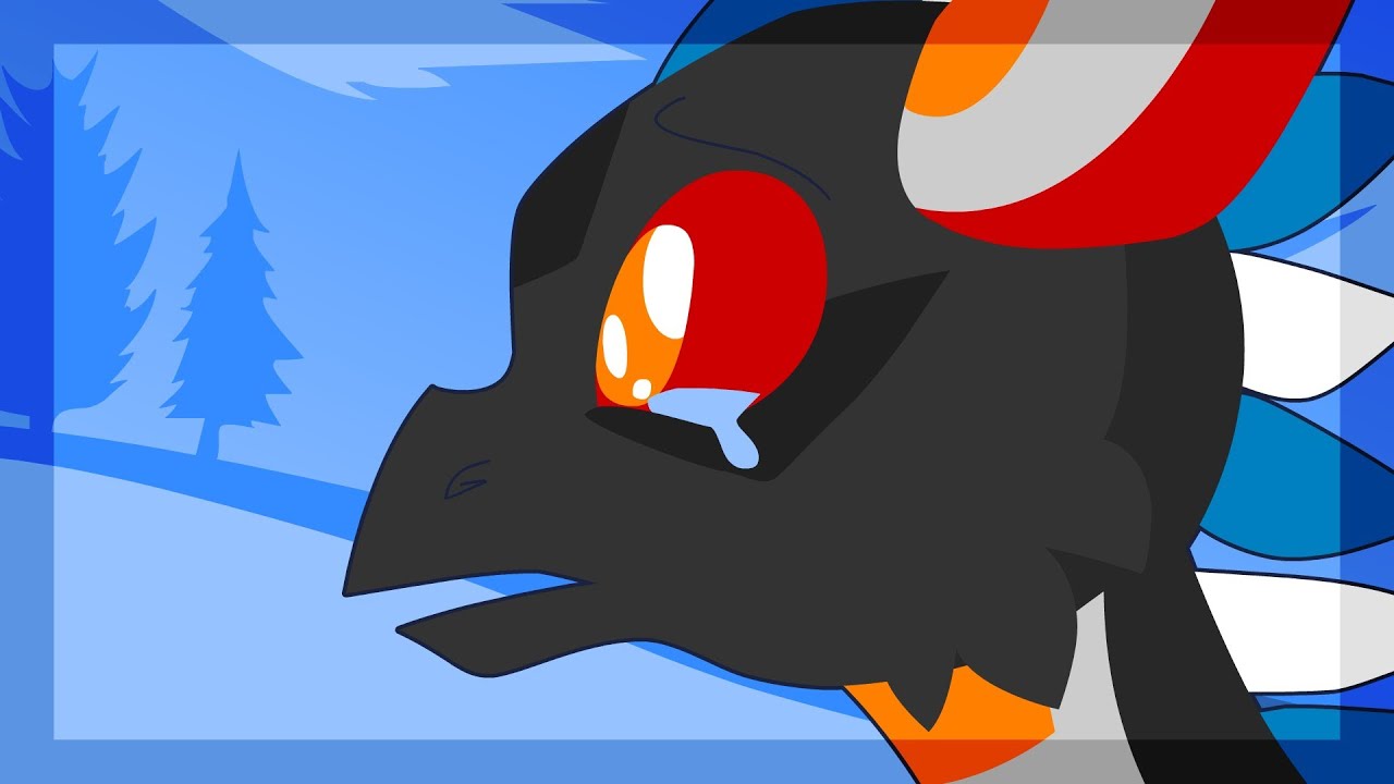 [Animation] Everything's Alright MAP Part 1 - YouTube