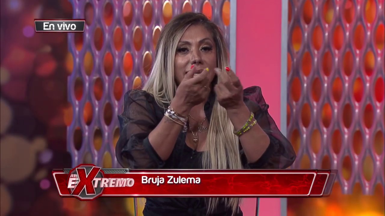 Receta para enamorar a la persona que amas - Bruja Zulema - YouTube