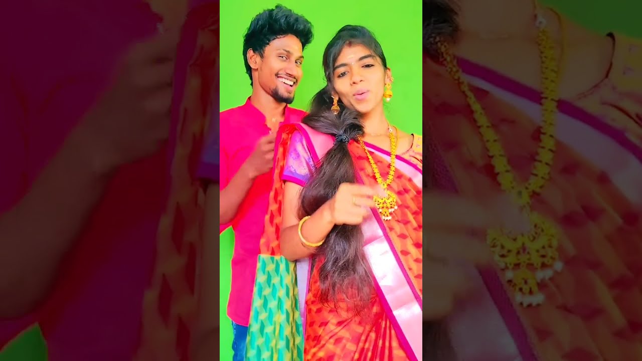 Lastest Mani Kani Tiktok video | Mani Kani ️ | #Shorts #Reels #Tiktok ...