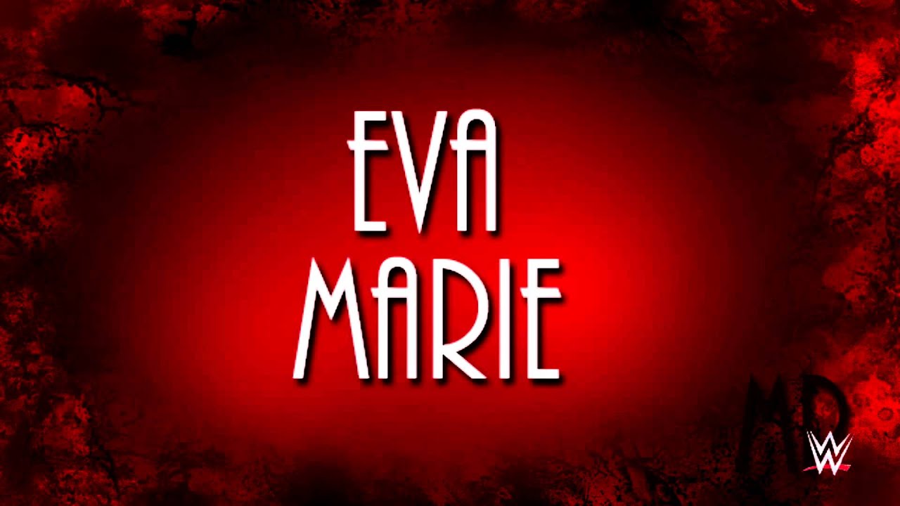 Eva Marie Entrance Video (NXT Custom Titantron) - YouTube