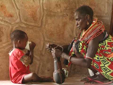 MUNGU WANGU NAKULILIA SANA BY ST.SICELIA CHOIR