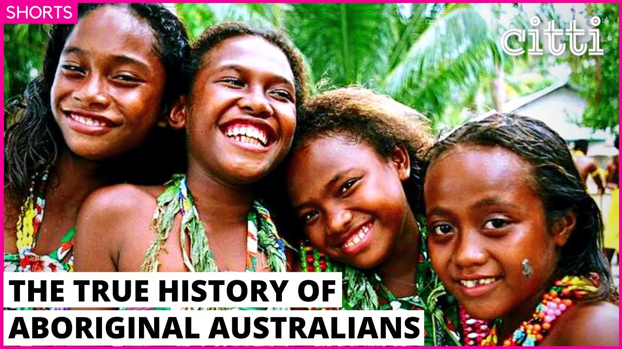 What did Britain & Christianity really do to Aboriginal Australians ...