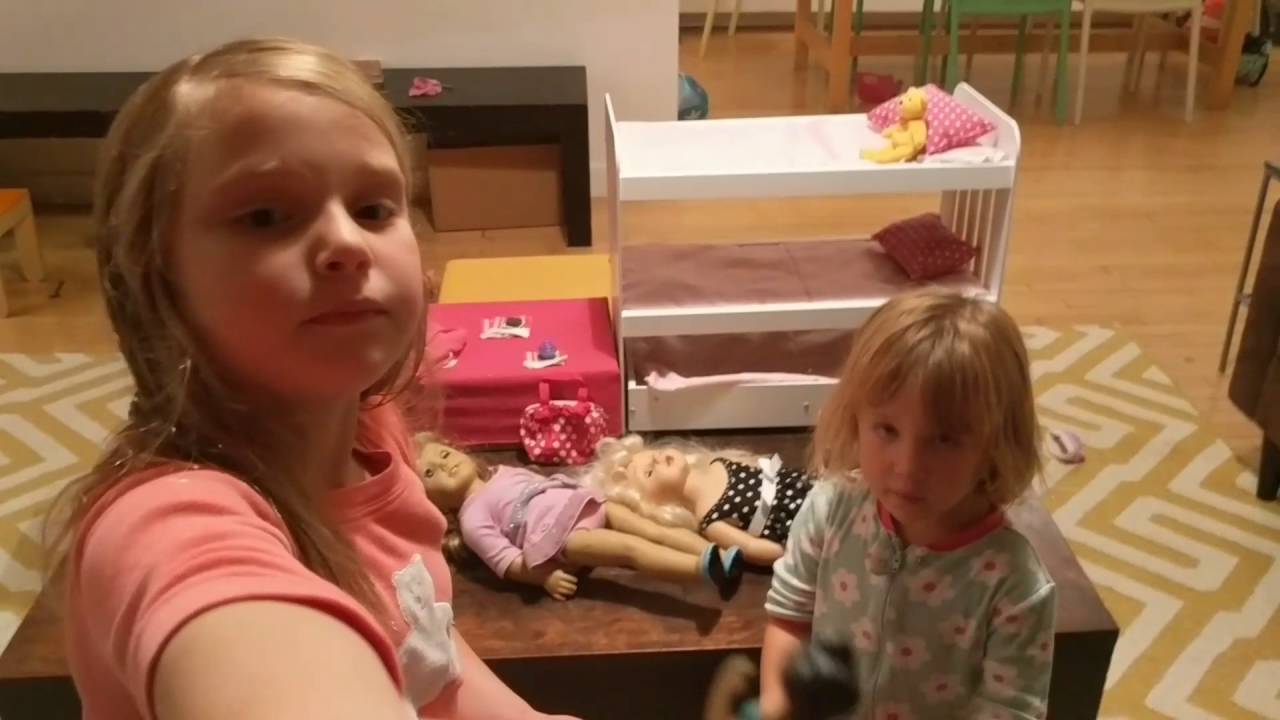 Having fun for everyone #2 - YouTube