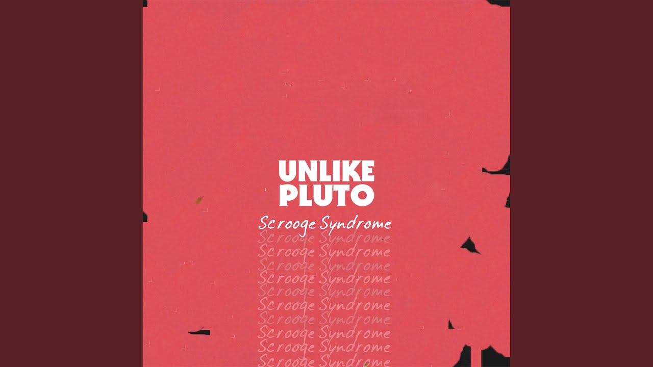 Scrooge Syndrome - YouTube