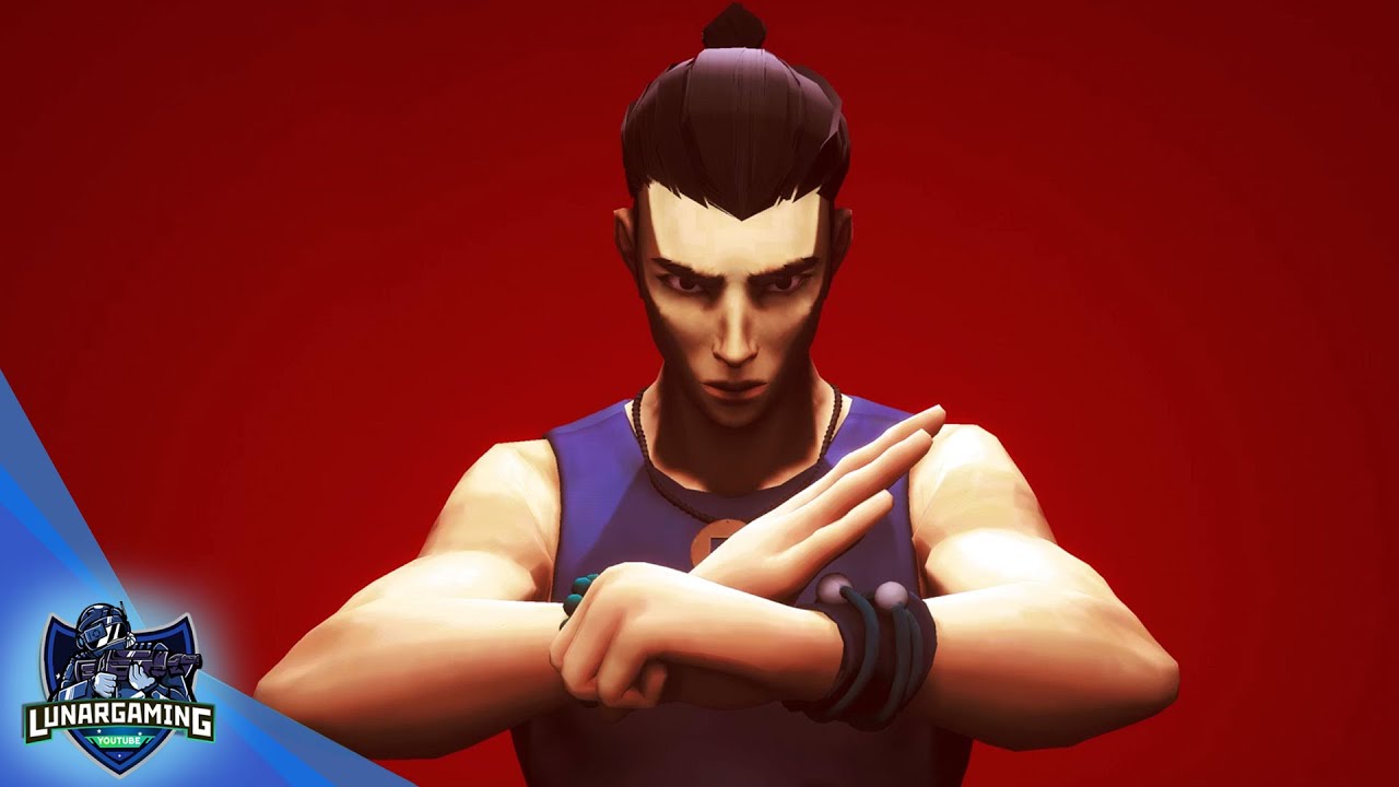 How To Complete The Tutorial Fights Sifu - YouTube