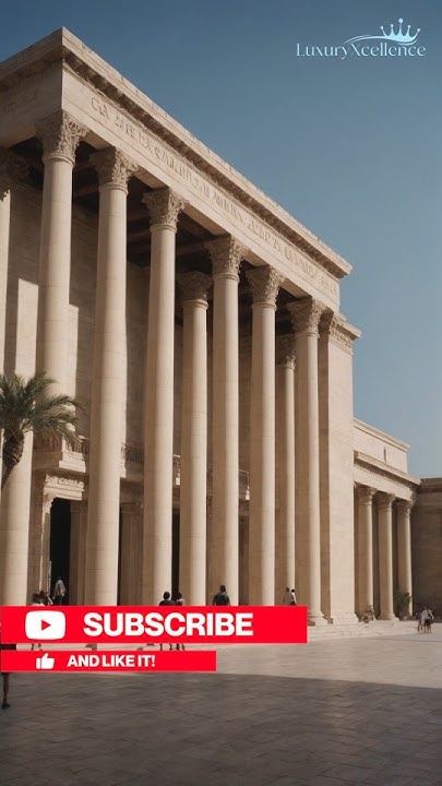 The Library of Alexandria: Ancient Knowledge Hub Explained in 60 ...