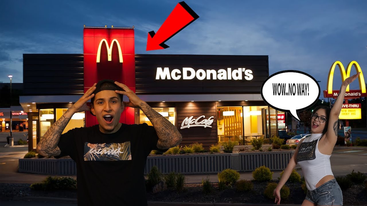 TAKING my Girlfriend out on a FANCY DATE to see how she would REACT ...
