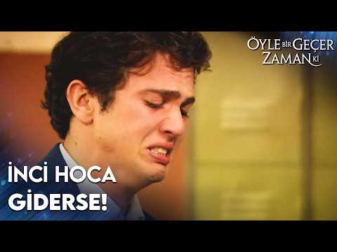 Müzik Odasında Sinir Krizi | Öyle Bir Geçer Zaman Ki