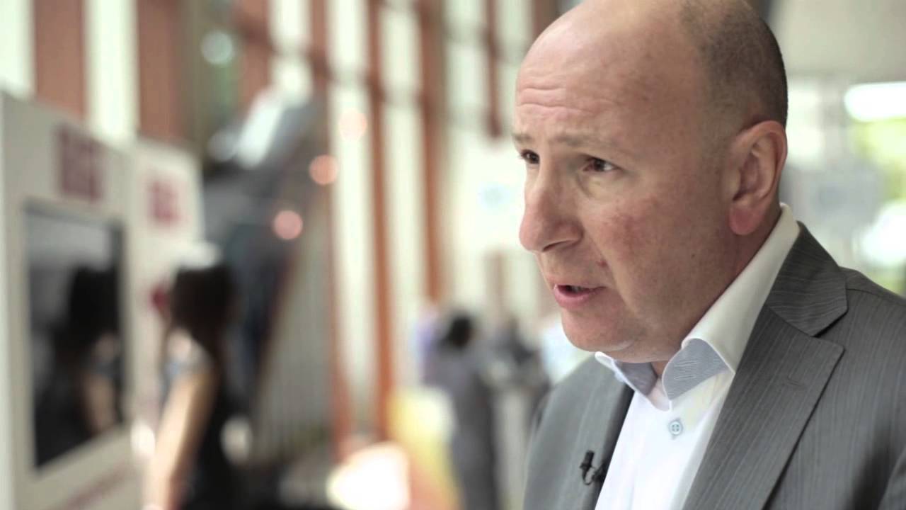 Festival of Media Asia Pacific Exclusive: Stephen Allan, MediaCom - YouTube