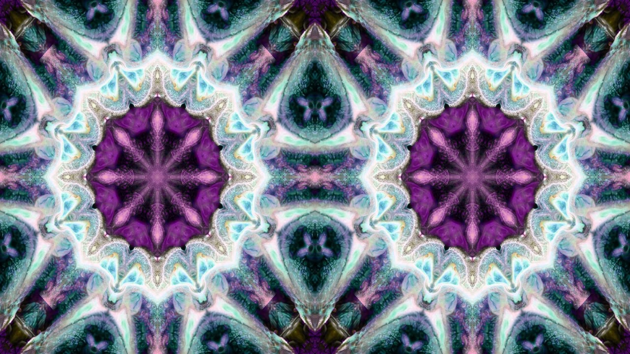 VJ Loop 004-1 - YouTube