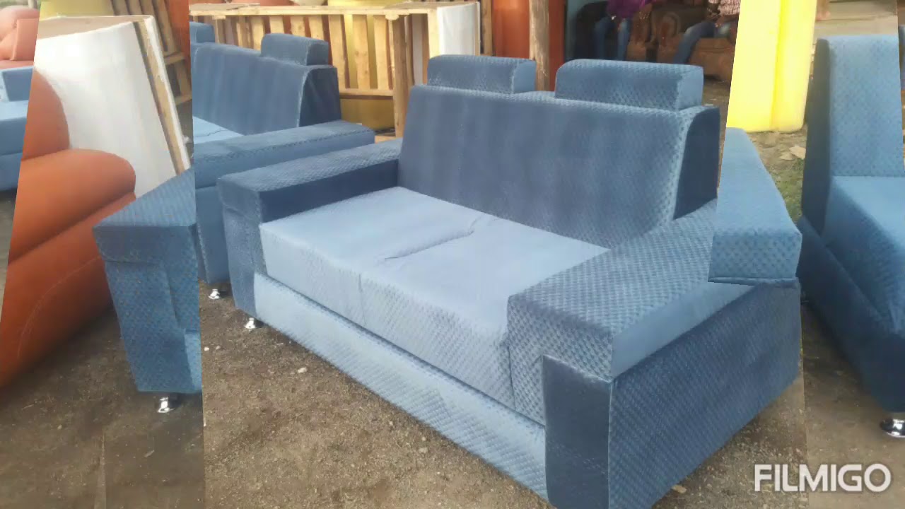 Karibu kb masofa tukuudumie mteja kwetu nimfalme - YouTube