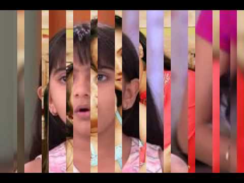 Naamkaran / the Lori song ft. Avni and asha