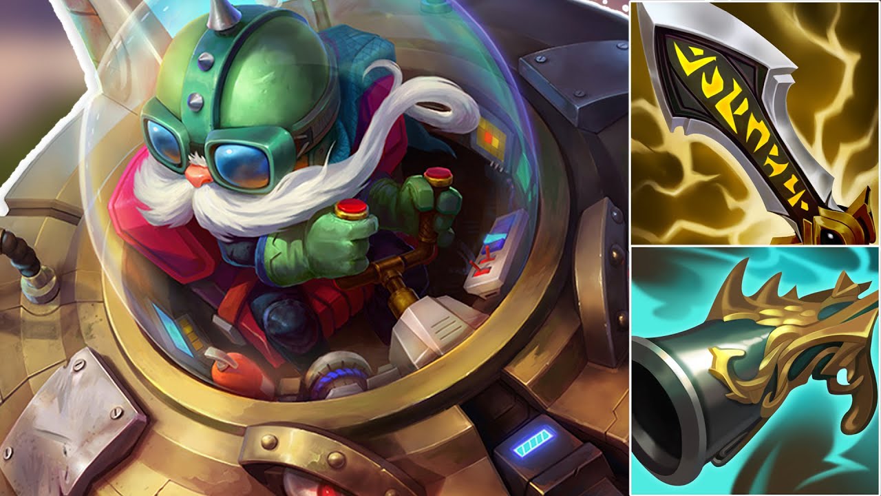 HOW STRONG IS CORKI IN SET 14 XUNGE POV CHALLENGER IONIA SERVER ...